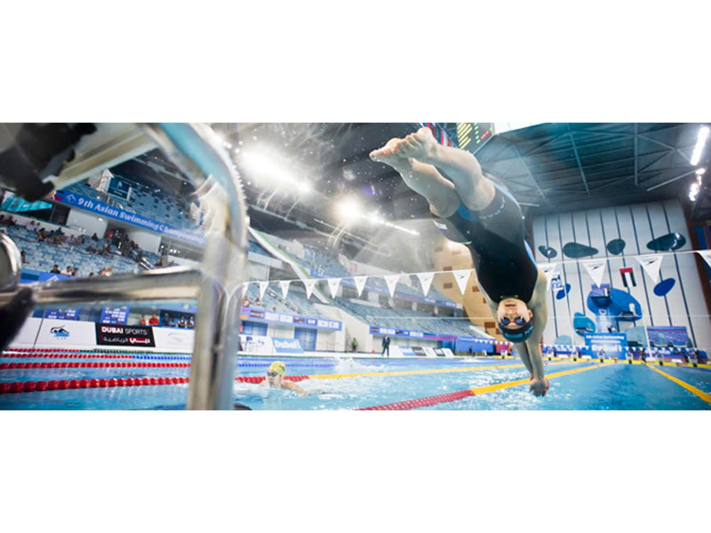 Hamilton Aquatics - Dubai International Open –2016 - Events - Lebanese ...