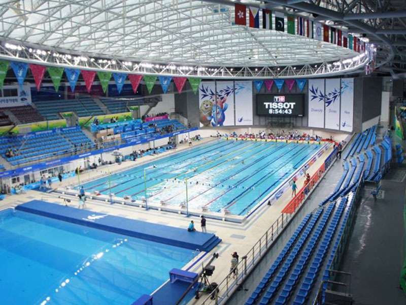 17th Asian Games, Incheon 2014 Korea - Events - Lebanese Swim Academy ...