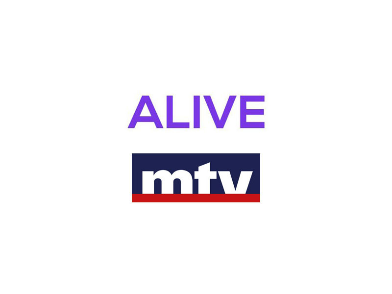 George Yazbeck's Interview on MTV's 'ALIVE' Morning Show - Events ...